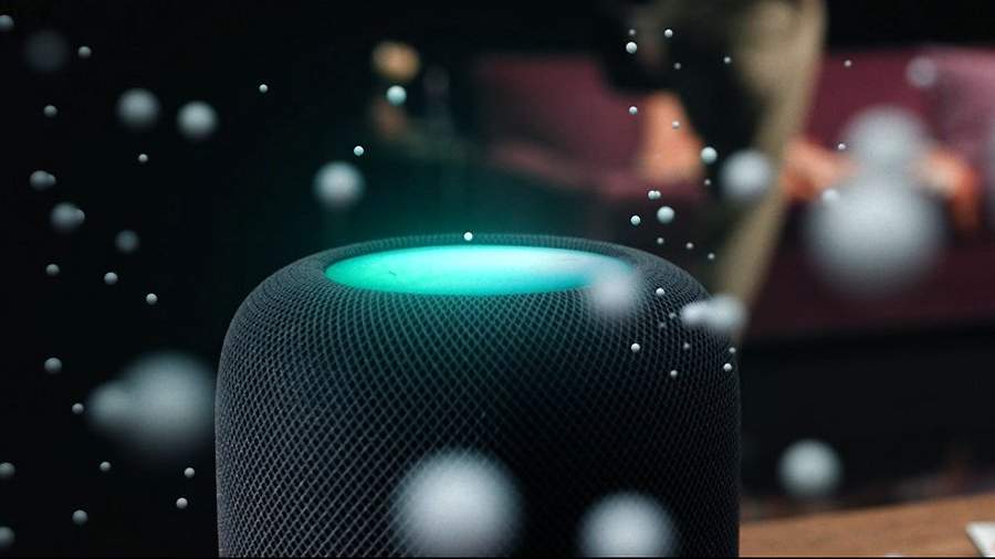 Apple представила «умную» колонку HomePod 2 | Новости интернета ...